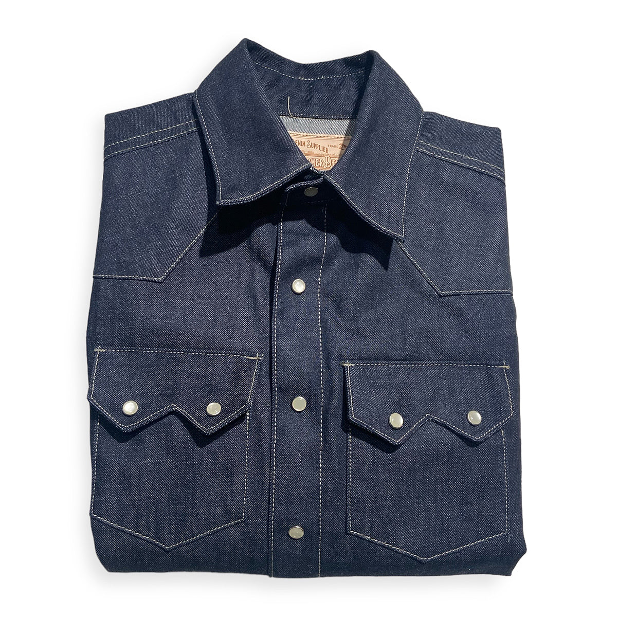Ciano Farmer Denim Co. – CFDCo.