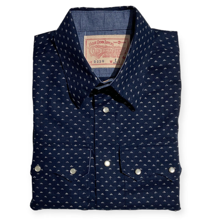 Ciano Farmer Denim Co. – CFDCo.