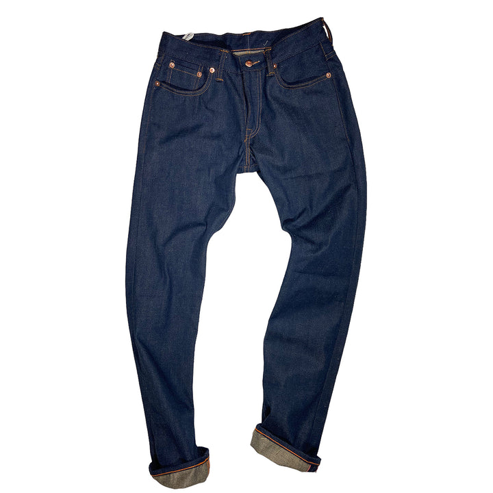 Ciano Farmer Denim Co. – CFDCo.