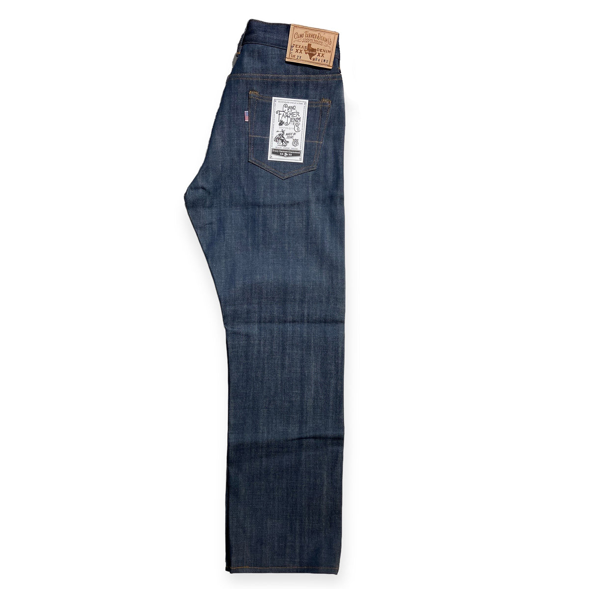 Ciano Farmer Denim Co. – CFDCo.